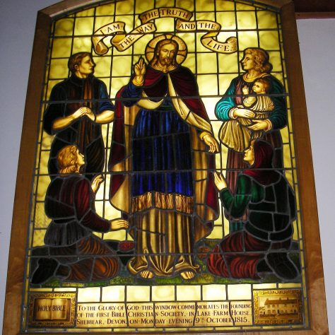 Shebbear College Photo Gallery | Devon | My United Methodists