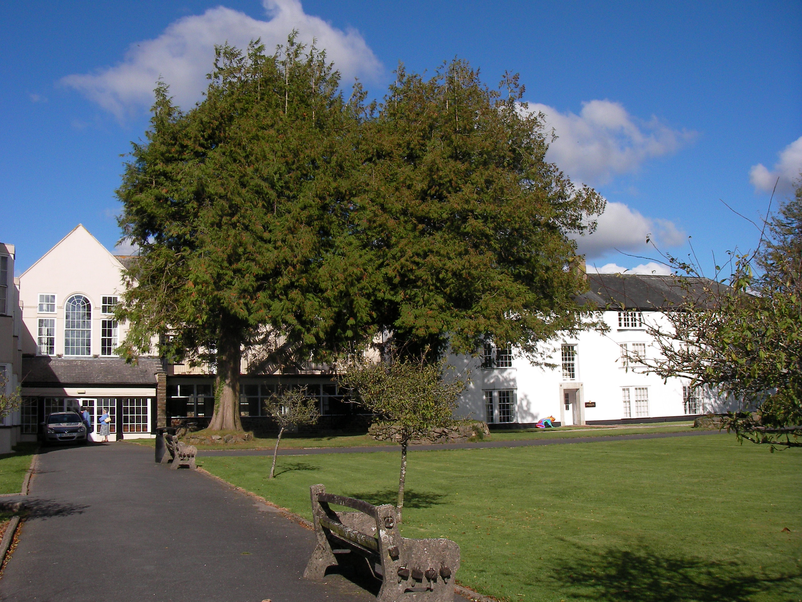 Shebbear College Photo Gallery | Devon | My United Methodists