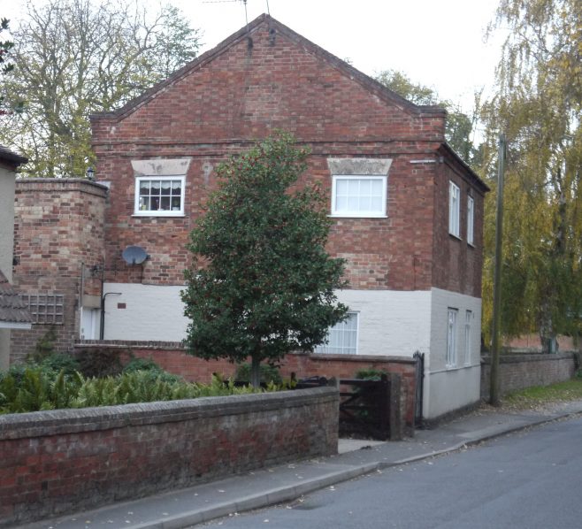 Sutton Bonington Zion United Methodist Free Church, Nottinghamshire | L ...
