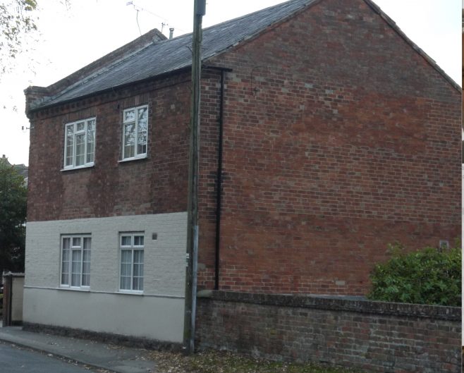 Sutton Bonington Zion United Methodist Free Church, Nottinghamshire | L ...