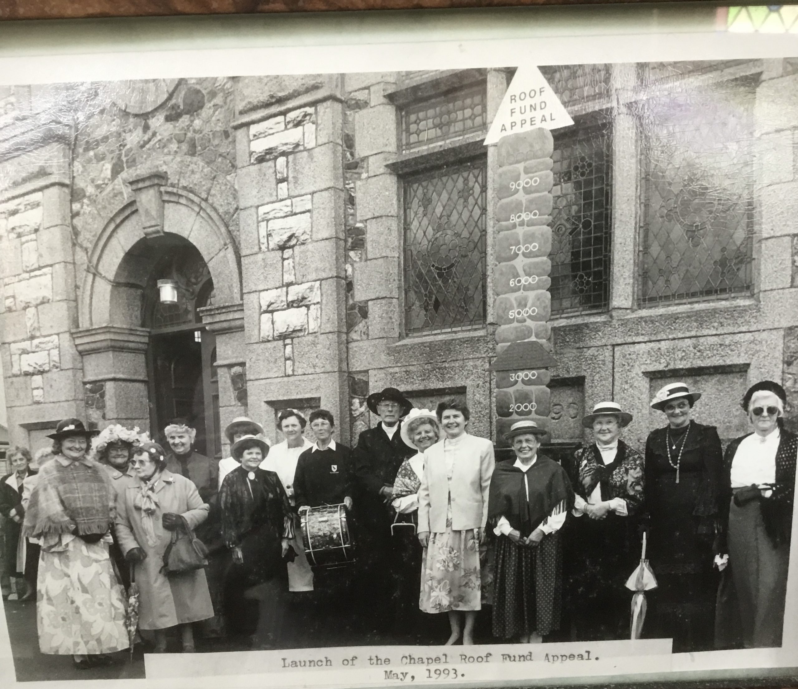 Paynter’s Lane End United Methodist Church Cornwall | F - R | My United ...