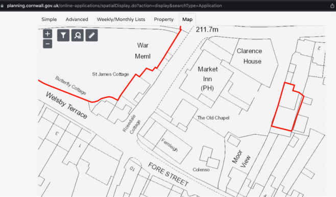 St Cleer United Methodist Free Church | S - Z | My United Methodists