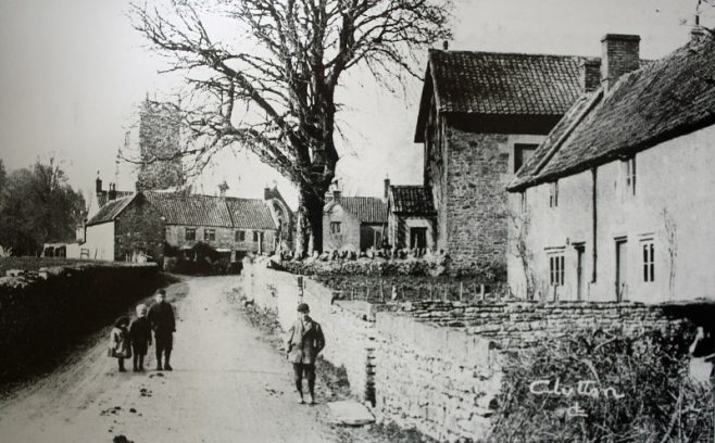 Clutton Zion United Methodist Free Church | Somerset | My United Methodists