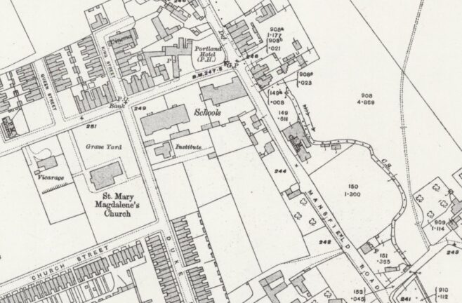 Creswell United Methodist Free Church | A-K | My United Methodists