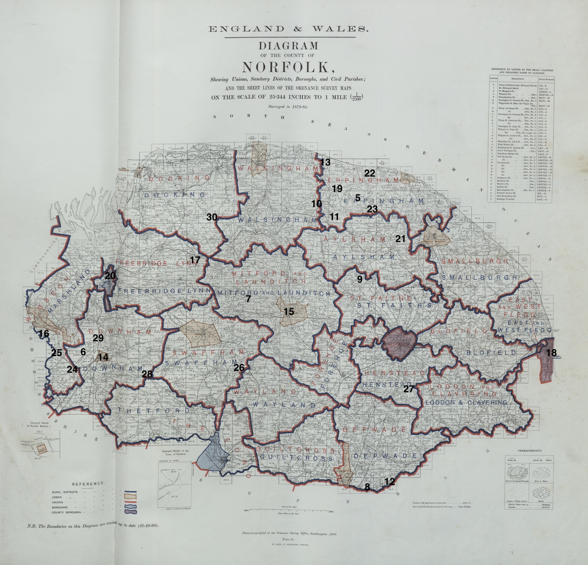 Norfolk | Norfolk | My United Methodists