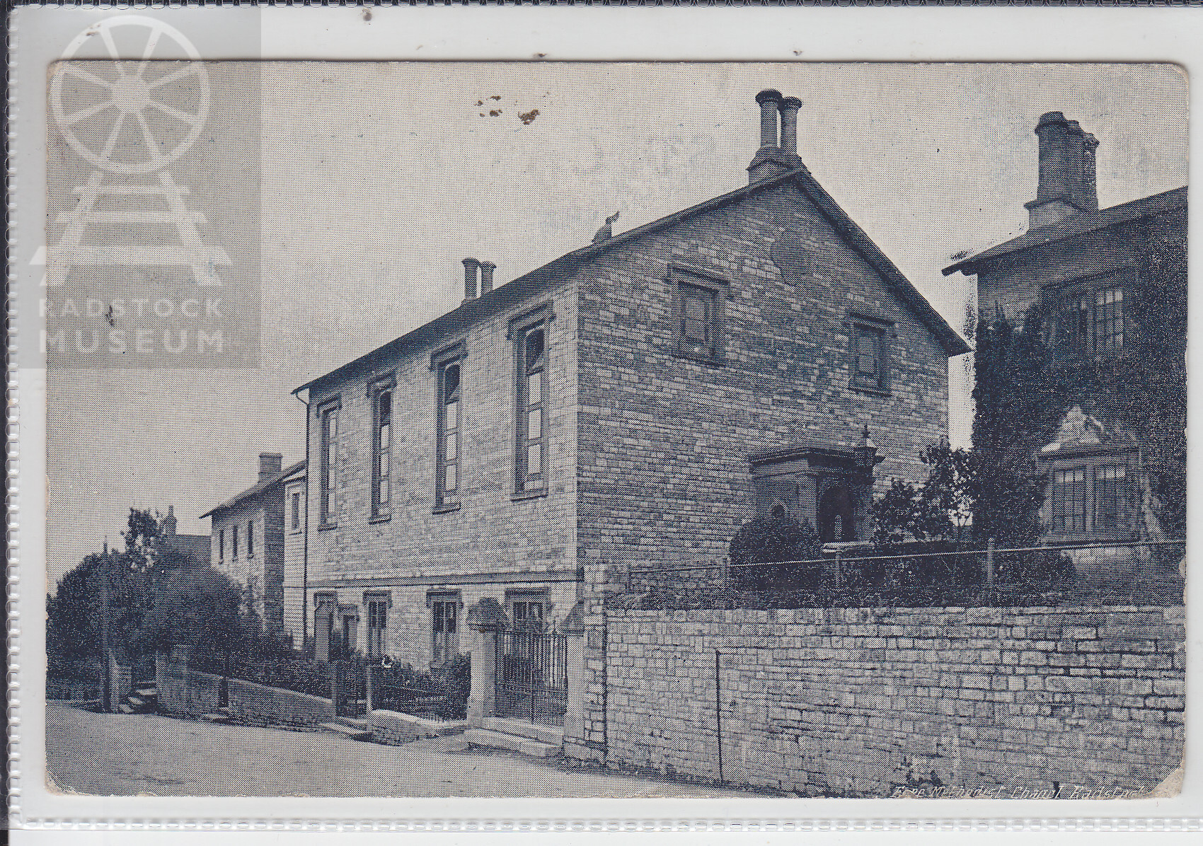 Radstock Ebenezer United Methodist Free Church | Somerset | My United ...