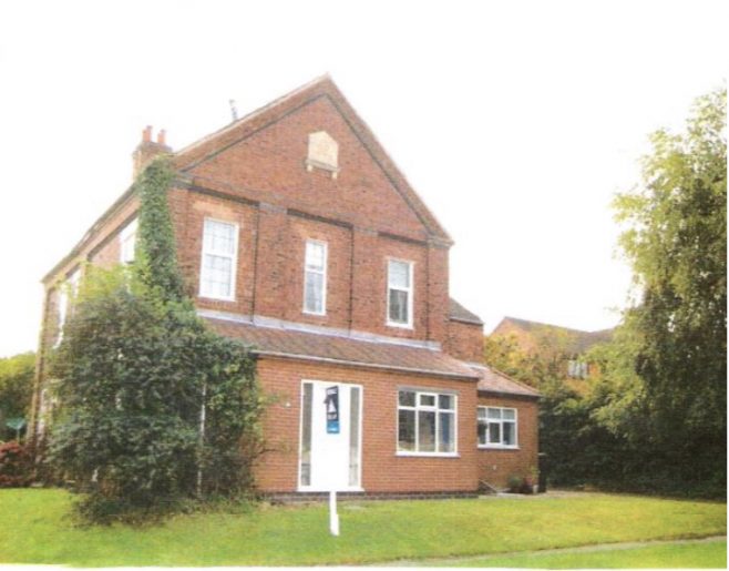 Shepshed United Methodist Free Church | Leicestershire | My United ...