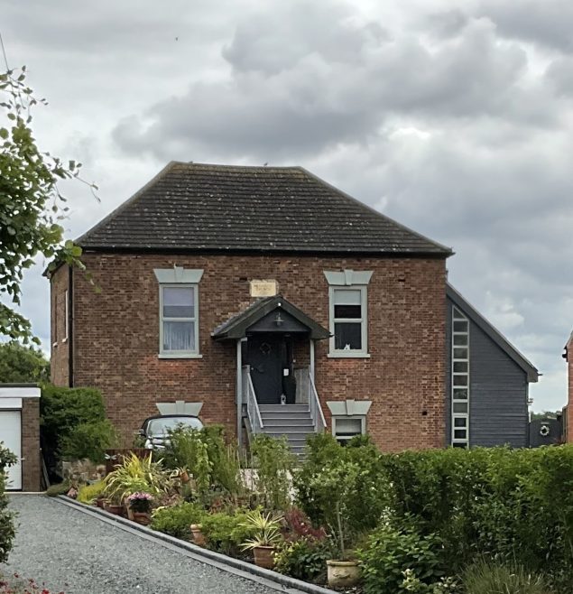 Surfleet United Methodist Free Church | R-Z | My United Methodists