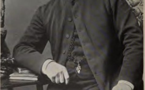 Ministers | My United Methodists