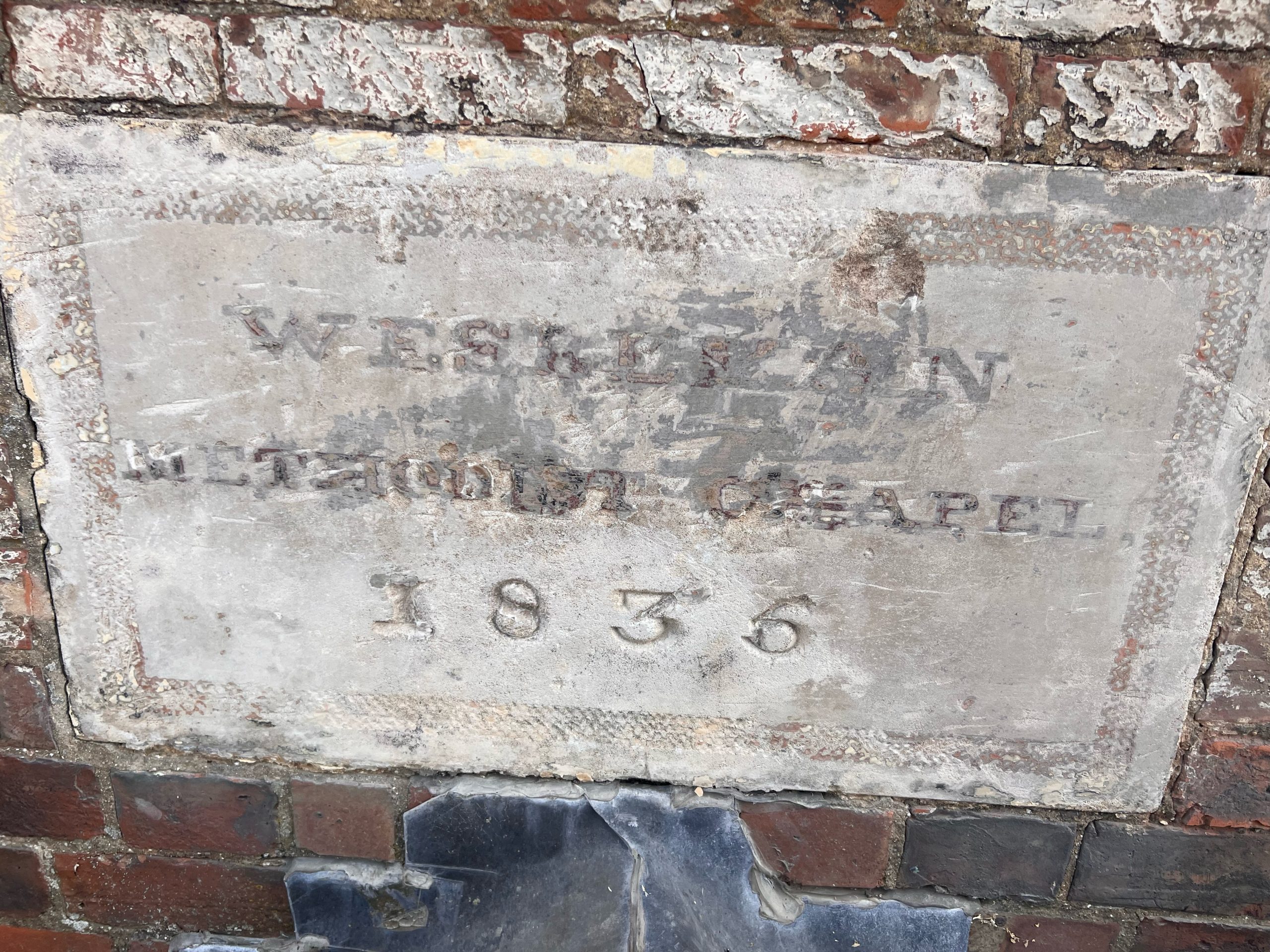 Surfleet United Methodist Free Church | R-Z | My United Methodists