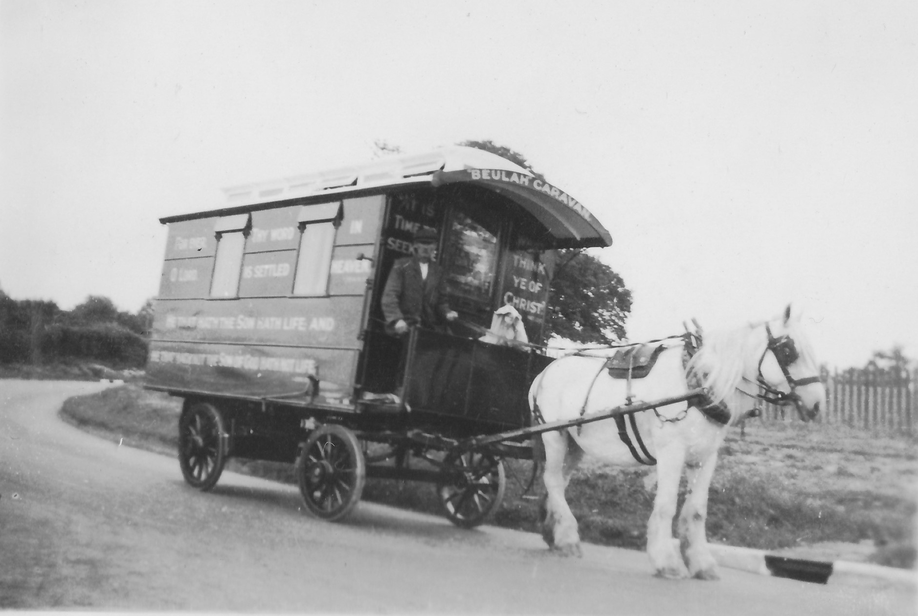 Westfield, Beulah Bible Christian chapel | Sussex | My United Methodists