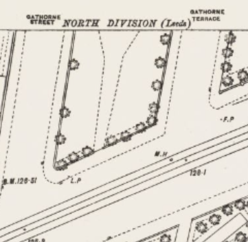 Leeds, Roundhay Road United Methodist Free Church chapel | L-R | My ...